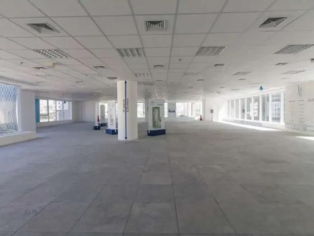 Conj. Comercial / Sala para Locação em São Paulo/SP Cidade Monções