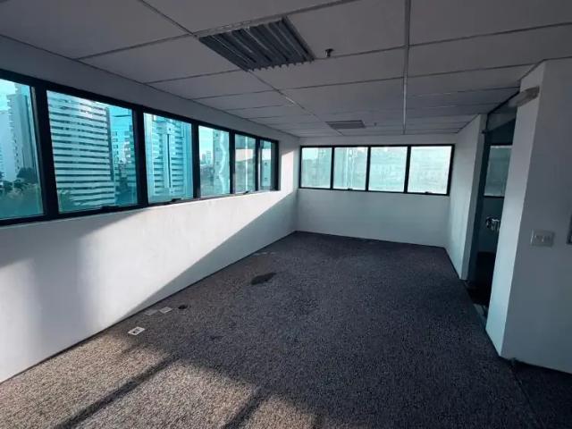 Conj. Comercial / Sala para Locação em São Paulo/SP Cidade Monções