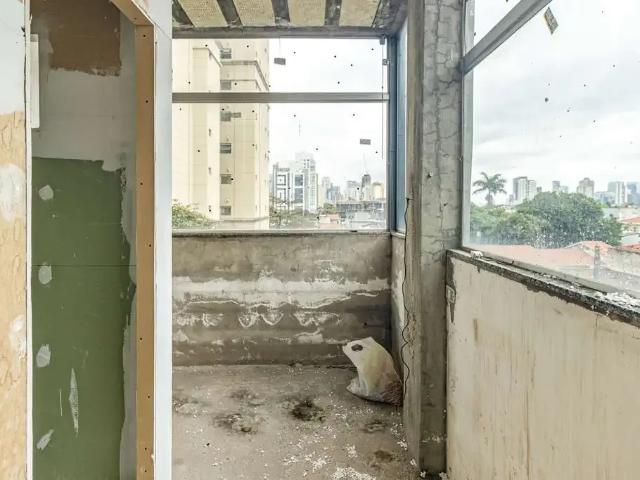 Conj. Comercial / Sala para Locação em São Paulo/SP Cidade Monções
