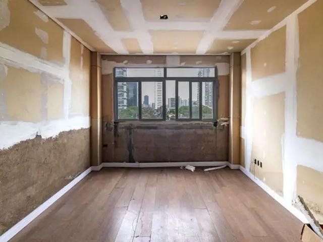 Conj. Comercial / Sala para Locação em São Paulo/SP Cidade Monções