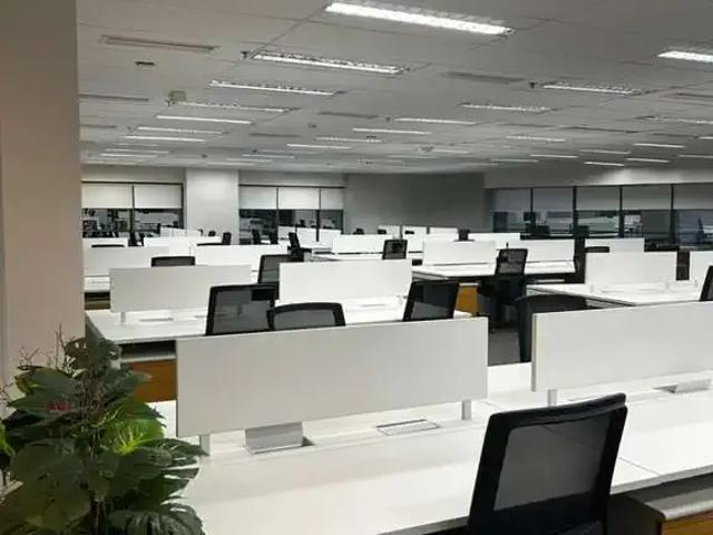 Conj. Comercial / Sala para Locação em São Paulo/SP Cidade Monções
