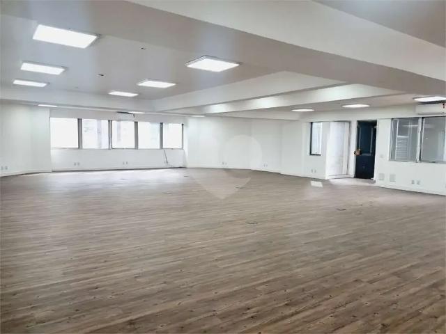 Conj. Comercial / Sala para Locação em São Paulo/SP Cidade Monções