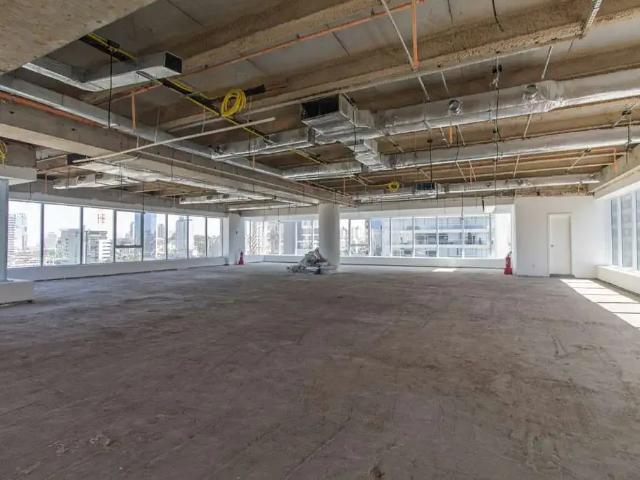 Conj. Comercial / Sala para Locação em São Paulo/SP Cidade Monções