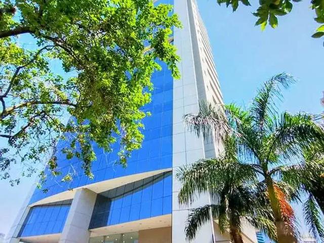 Conj. Comercial / Sala para Locação em São Paulo/SP Cidade Monções