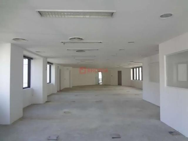 Conj. Comercial / Sala para Locação em São Paulo/SP Cidade Monções