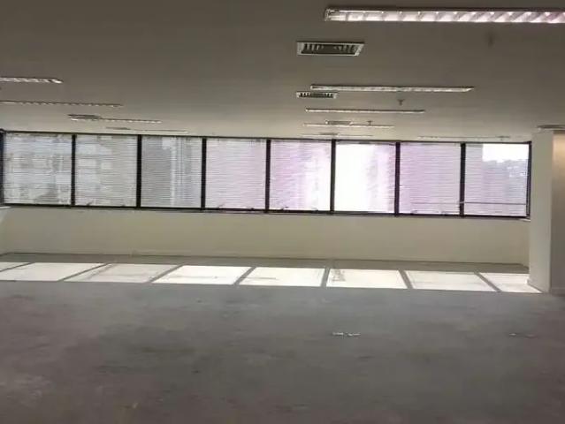 Conj. Comercial / Sala para Locação em São Paulo/SP Cidade Monções