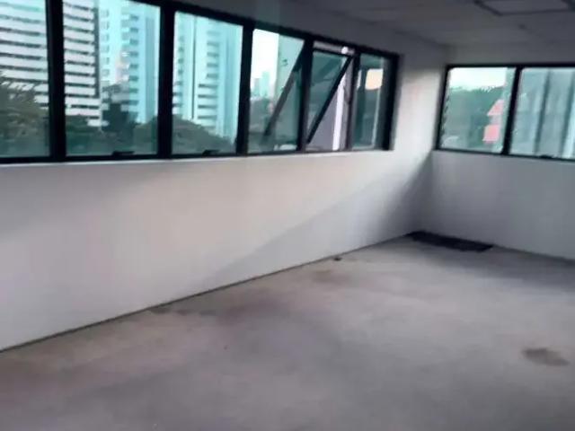 Conj. Comercial / Sala para Locação em São Paulo/SP Cidade Monções