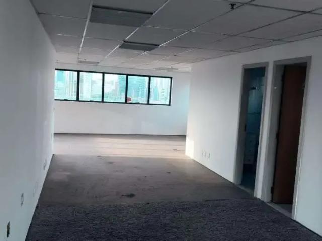 Conj. Comercial / Sala para Locação em São Paulo/SP Cidade Monções