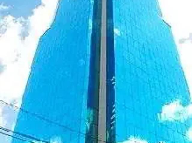 Conj. Comercial / Sala para Locação em São Paulo/SP Cidade Monções