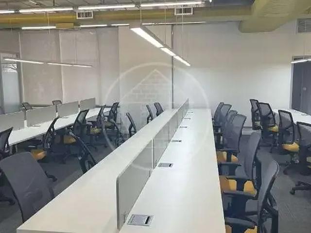 Conj. Comercial / Sala para Locação em São Paulo/SP Cidade Monções