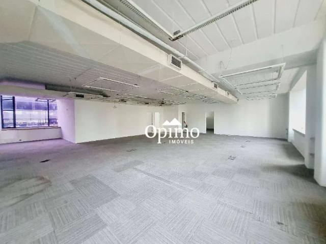 Conj. Comercial / Sala para Locação em São Paulo/SP Cidade Monções