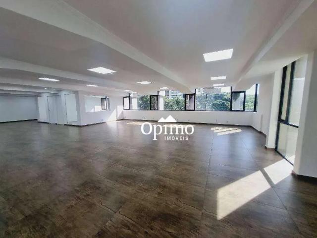 Conj. Comercial / Sala para Locação em São Paulo/SP Cidade Monções