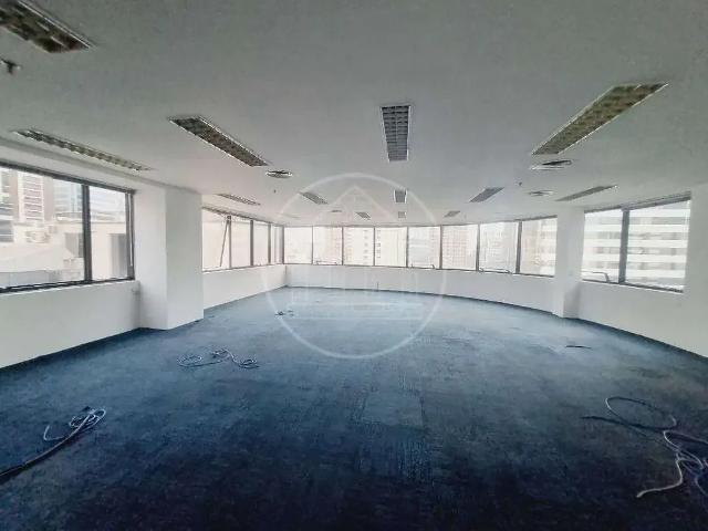 Conj. Comercial / Sala para Locação em São Paulo/SP Cidade Monções