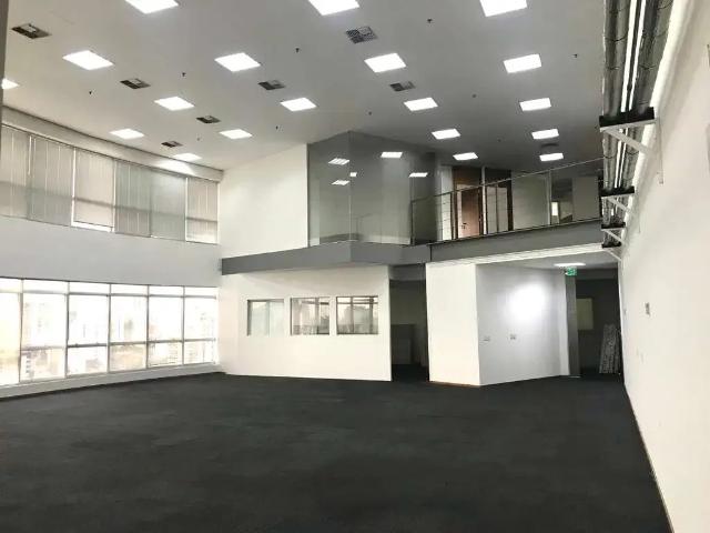 Conj. Comercial / Sala para Locação em São Paulo/SP Cidade Monções