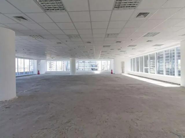 Conj. Comercial / Sala para Locação em São Paulo/SP Cidade Monções