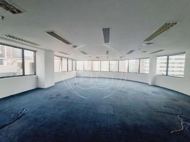Conj. Comercial / Sala para Locação em São Paulo/SP Cidade Monções