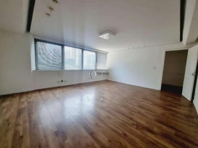 Conj. Comercial / Sala para Locação em São Paulo/SP Cidade Monções