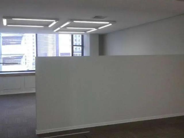 Conj. Comercial / Sala para Locação em São Paulo/SP Cidade Monções