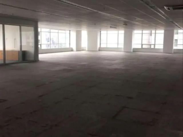Conj. Comercial / Sala para Locação em São Paulo/SP Cidade Monções