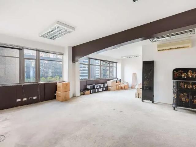 Conj. Comercial / Sala para Locação em São Paulo/SP Cidade Monções