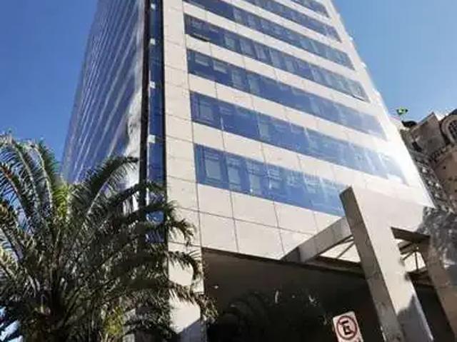 Conj. Comercial / Sala para Locação em São Paulo/SP Cidade Monções