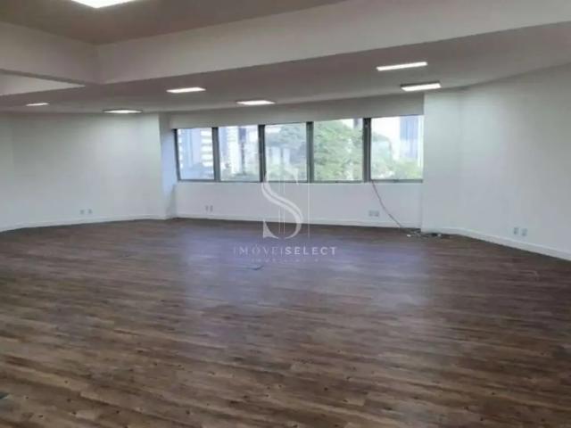 Conj. Comercial / Sala para Locação em São Paulo/SP Cidade Monções