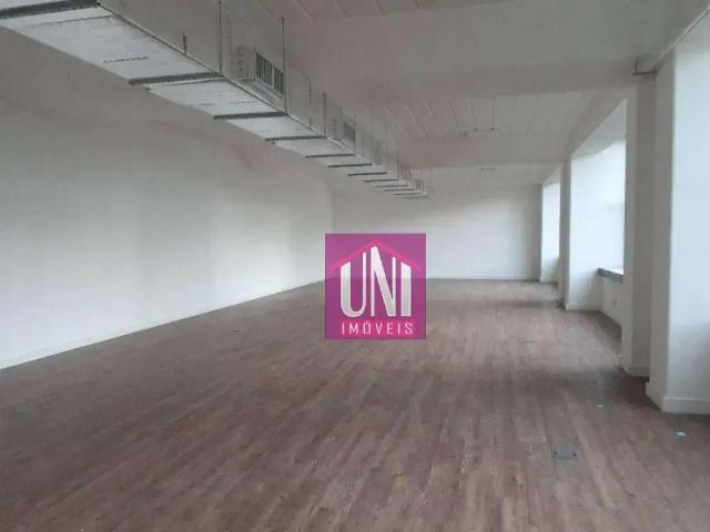 Conj. Comercial / Sala para Locação em São Paulo/SP Cidade Monções
