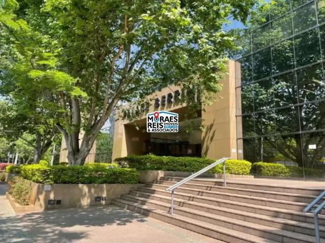Conj. Comercial / Sala para Locação em São Paulo/SP Cidade Monções