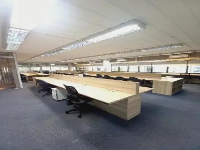 Conj. Comercial / Sala para Locação em São Paulo/SP Cidade Monções