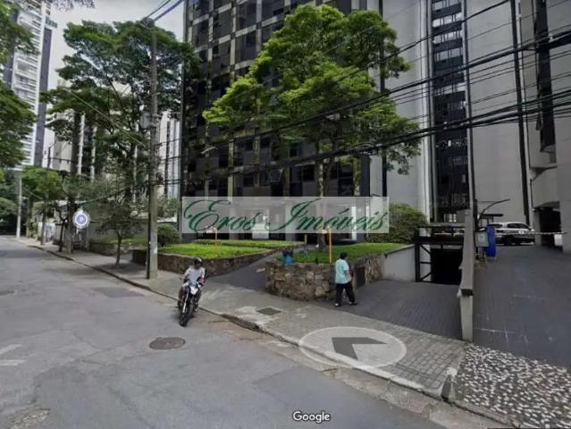Conj. Comercial / Sala para Locação em São Paulo/SP Cidade Monções