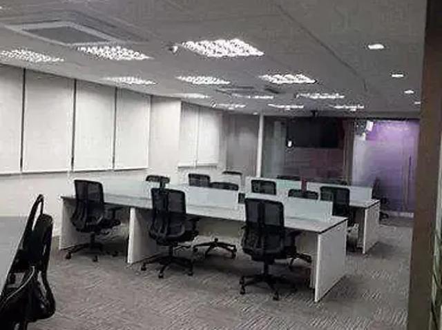 Conj. Comercial / Sala para Locação em São Paulo/SP Cidade Monções