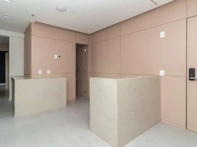 Conj. Comercial / Sala para Locação em São Paulo/SP Cidade Monções
