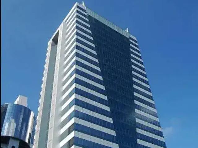 Conj. Comercial / Sala para Locação em São Paulo/SP Cidade Monções