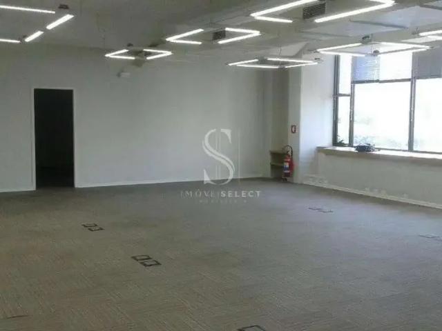 Conj. Comercial / Sala para Locação em São Paulo/SP Cidade Monções