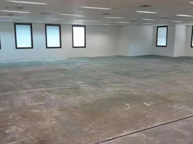 Conj. Comercial / Sala para Locação em São Paulo/SP Cidade Monções