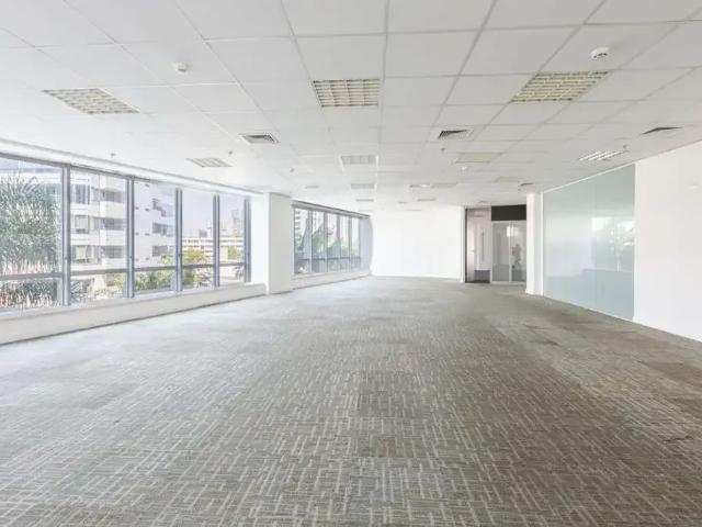 Conj. Comercial / Sala para Locação em São Paulo/SP Cidade Monções