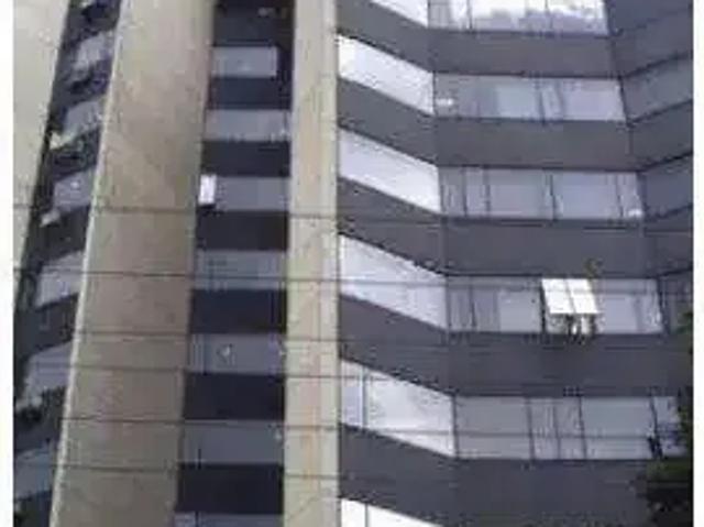 Conj. Comercial / Sala para Locação em São Paulo/SP Cidade Monções