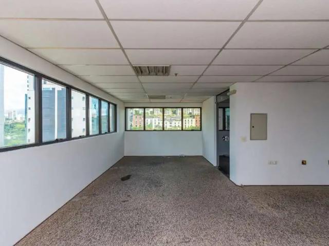 Conj. Comercial / Sala para Locação em São Paulo/SP Cidade Monções