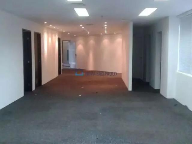 Conj. Comercial / Sala para Locação em São Paulo/SP Cidade Monções