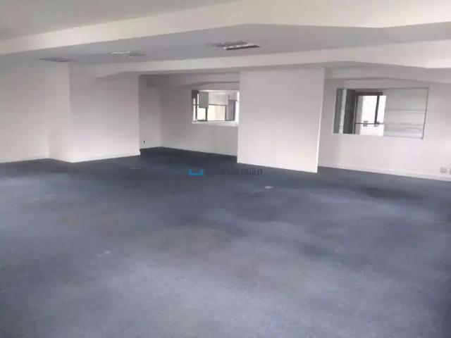 Conj. Comercial / Sala para Locação em São Paulo/SP Cidade Monções