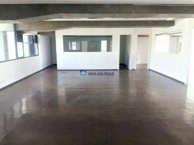 Conj. Comercial / Sala para Locação em São Paulo/SP Cidade Monções