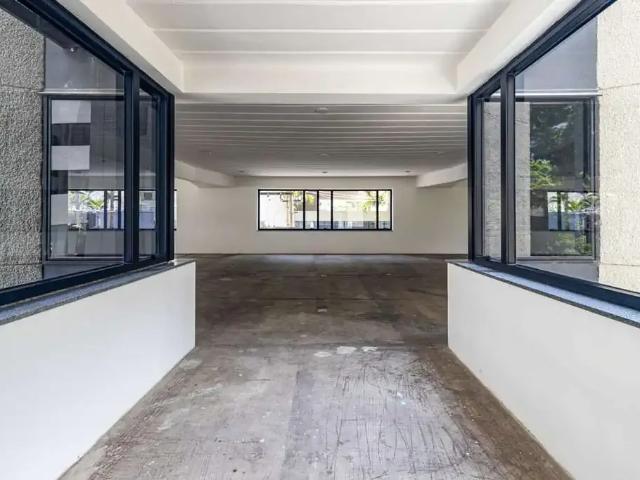 Conj. Comercial / Sala para Locação em São Paulo/SP Cidade Monções