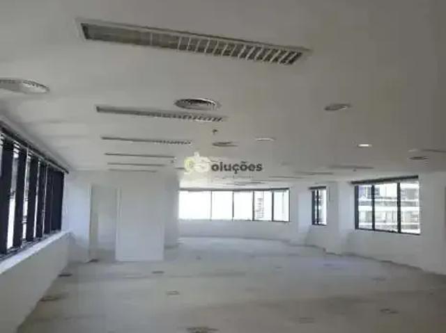 Conj. Comercial / Sala para Locação em São Paulo/SP Cidade Monções