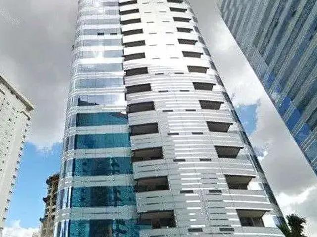 Conj. Comercial / Sala para Locação em São Paulo/SP Cidade Monções