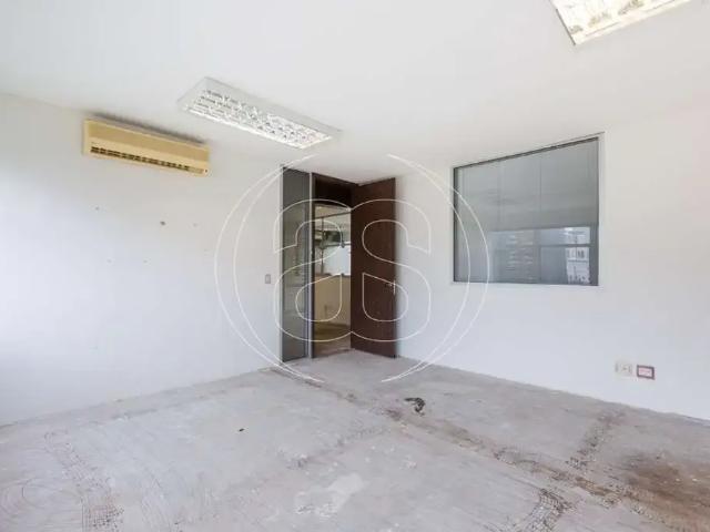 Conj. Comercial / Sala para Locação em São Paulo/SP Cidade Monções