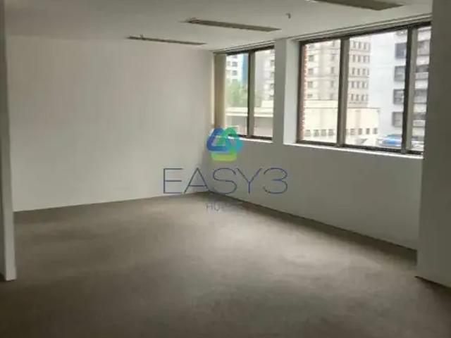 Conj. Comercial / Sala para Locação em São Paulo/SP Cidade Monções