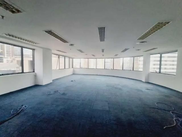 Conj. Comercial / Sala para Locação em São Paulo/SP Cidade Monções