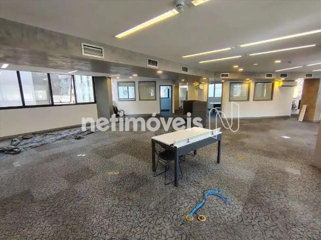 Conj. Comercial / Sala para Locação em São Paulo/SP Cidade Monções