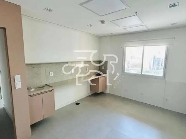 Conj. Comercial / Sala para Locação em São Paulo/SP Cidade Monções