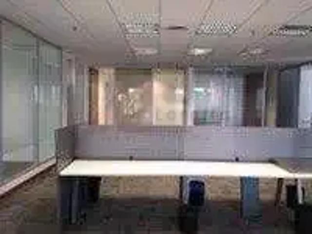 Conj. Comercial / Sala para Locação em São Paulo/SP Cidade Monções